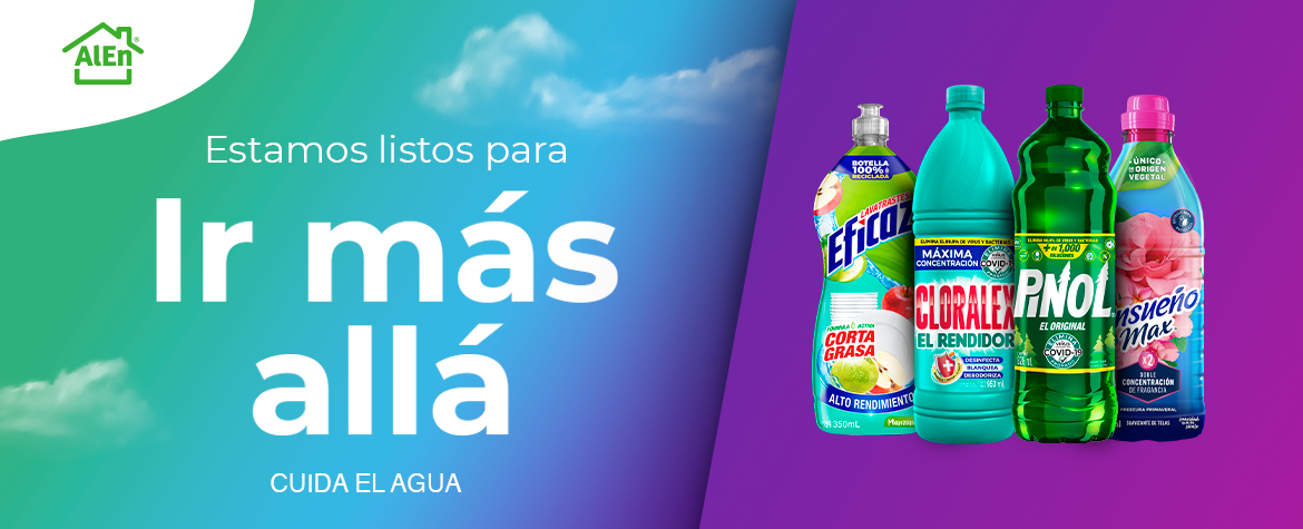 Grupo AlEn | Sostenibilidad - Grupo AlEn