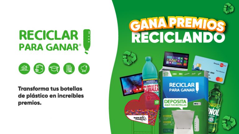 Grupo AlEn | ReciclarParaGanar - Grupo AlEn